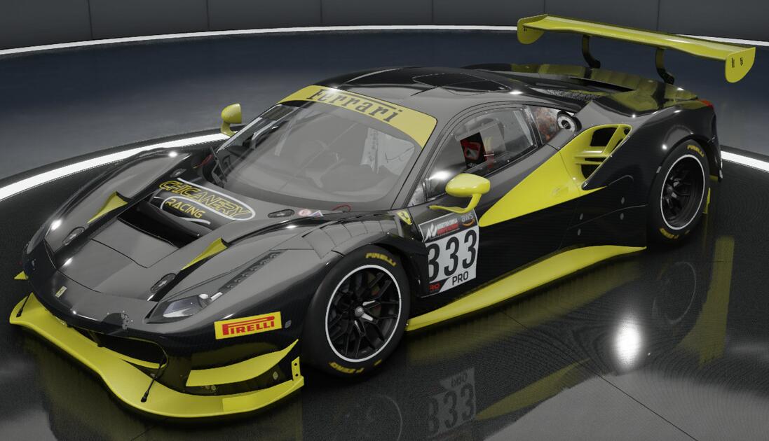 Chicanery Racing | Awesome Simracing