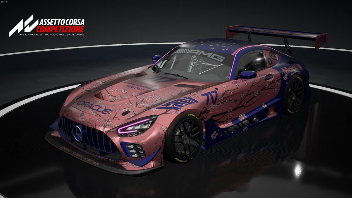 GRR #717 | Awesome Simracing