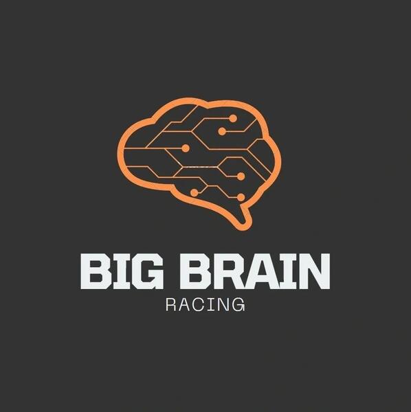 Big Brain Racing | Awesome Simracing