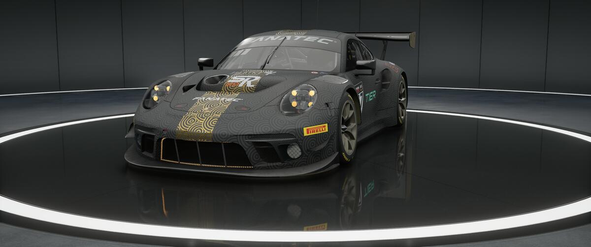 477 Porsche Last Race GOLD Edition | Awesome Simracing