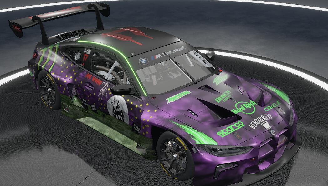 GRR S5 17 | Awesome Simracing