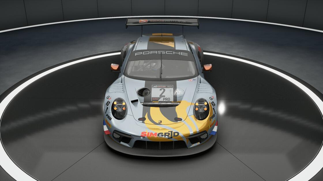 Project Reborn | Awesome Simracing