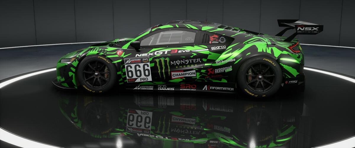 R10 | Awesome Simracing