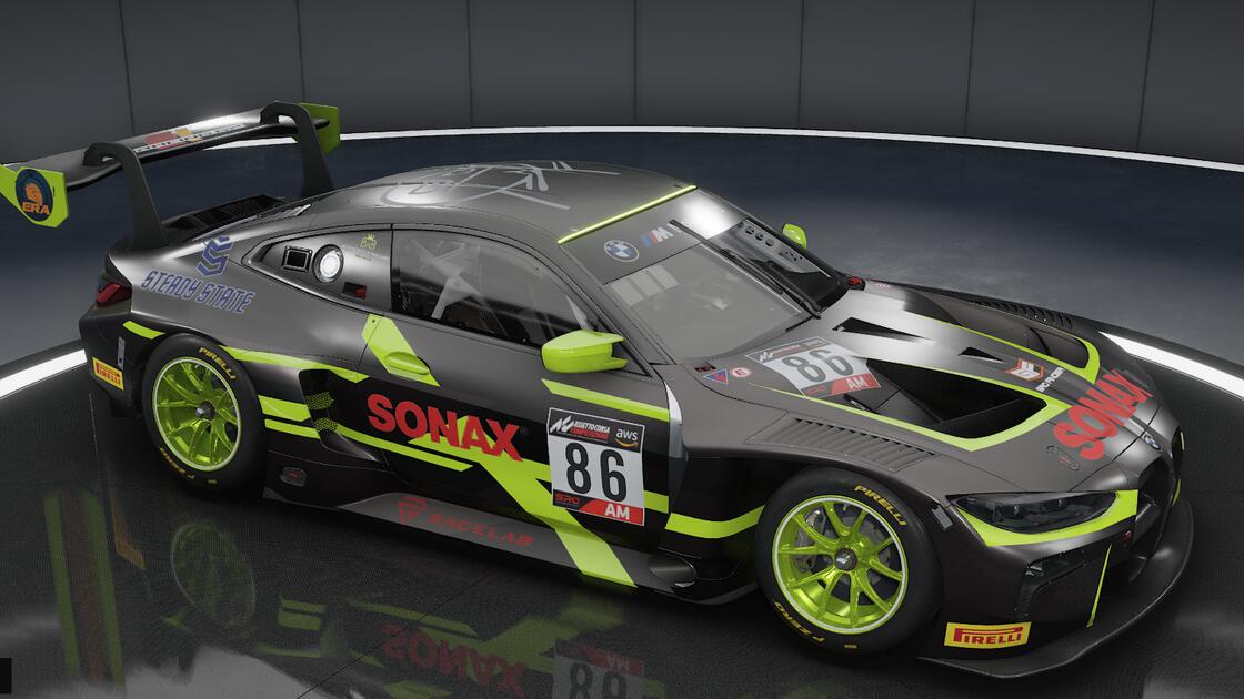 DD Racing | Awesome Simracing