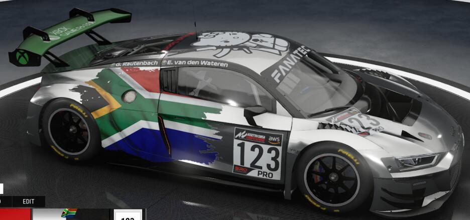 Team EMT | Awesome Simracing