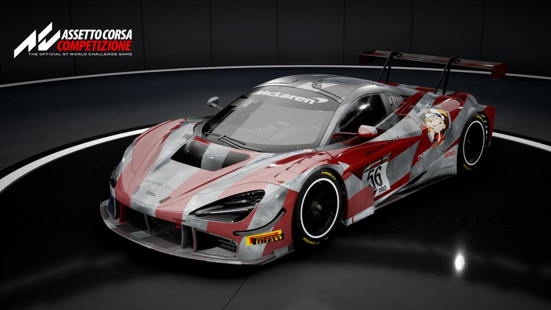 KB-Racing | Awesome Simracing