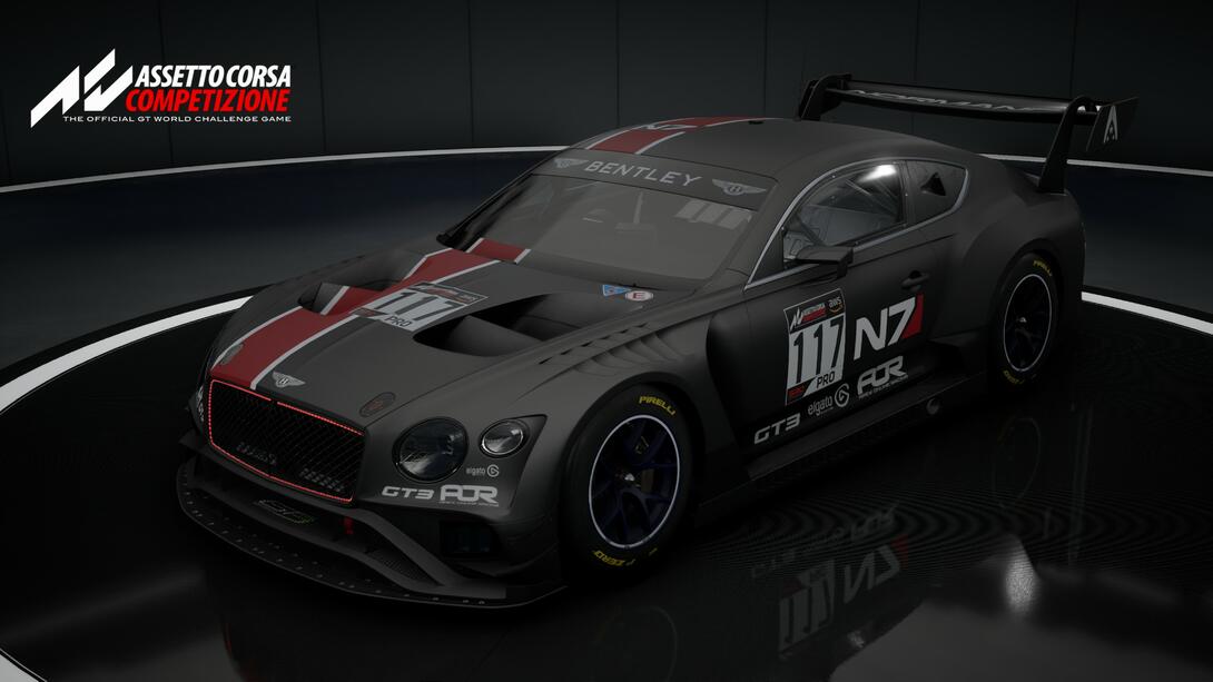N7 Racing | Awesome Simracing