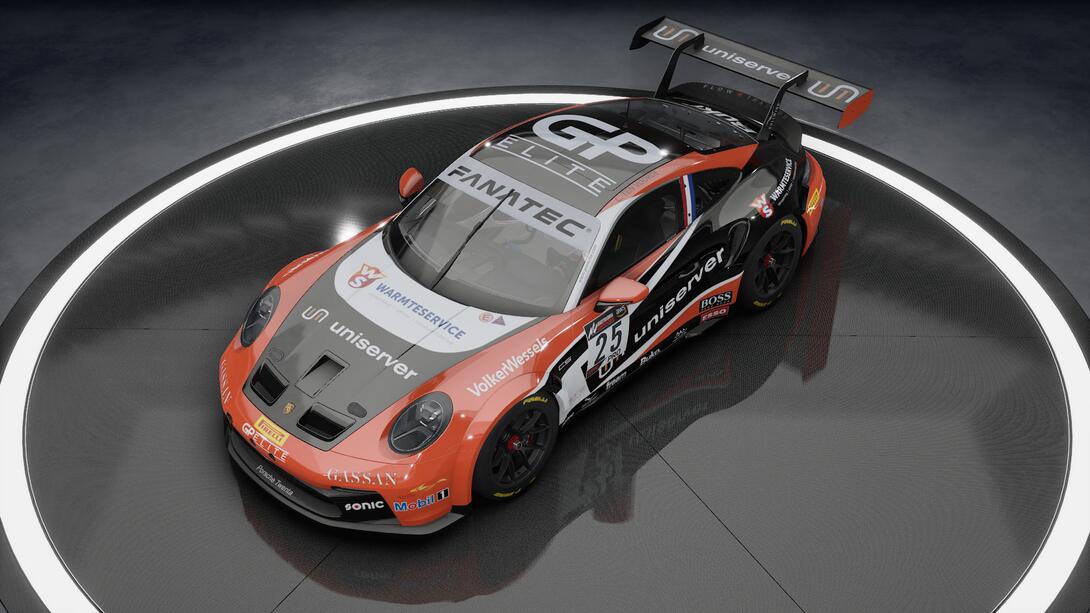 gp elite | Awesome Simracing